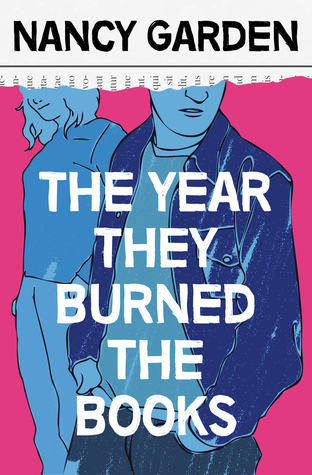 Review: The Year They Burned the Books – Jill's Book Blog