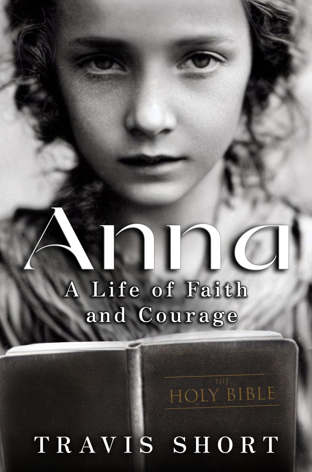 Review: Anna: A Life of Faith and Courage – Jill's Book Blog