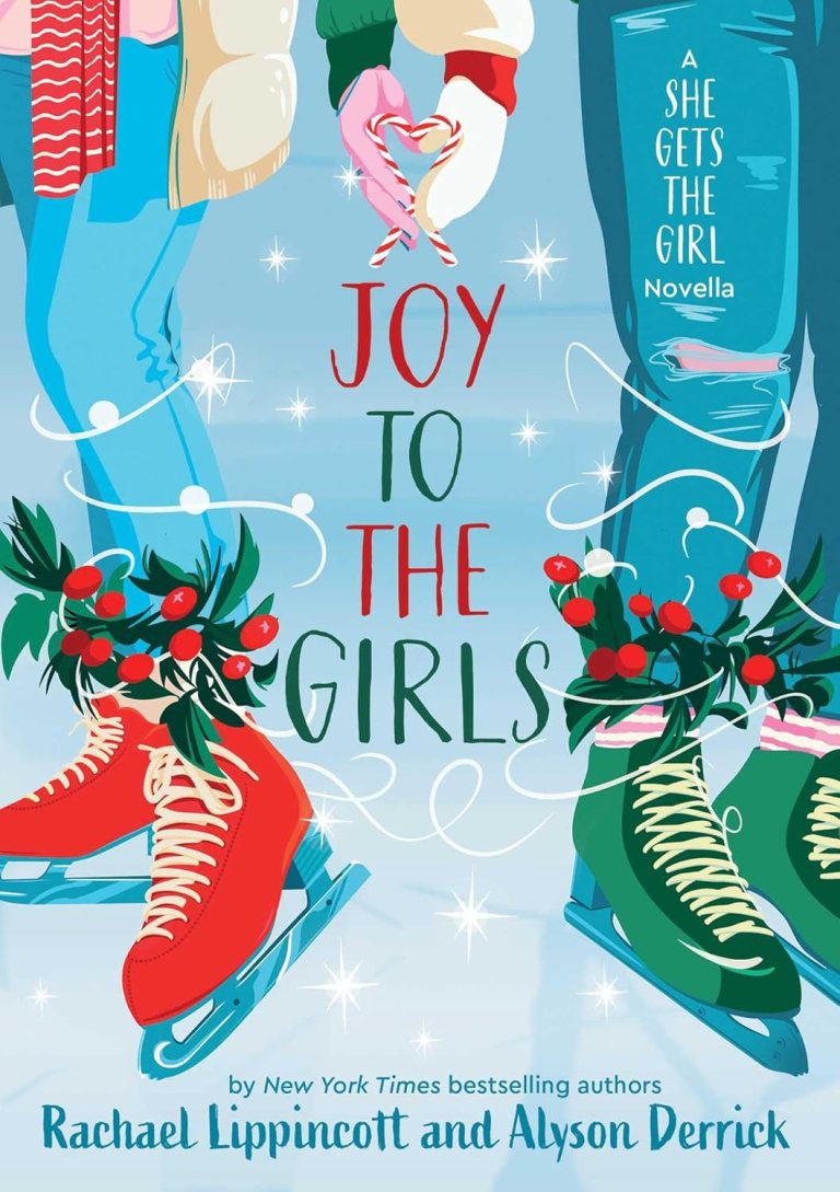 Review: Joy to the Girls (She Gets the Girl #1.5) – Jill's Book Blog
